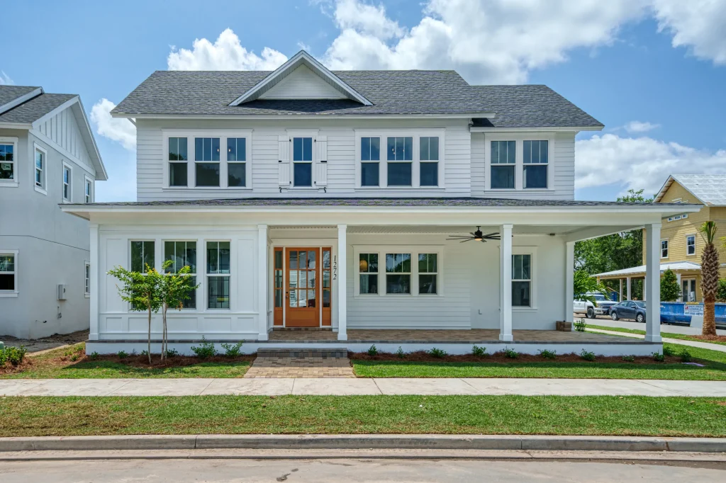 Civitas Way 58 - J&J Building