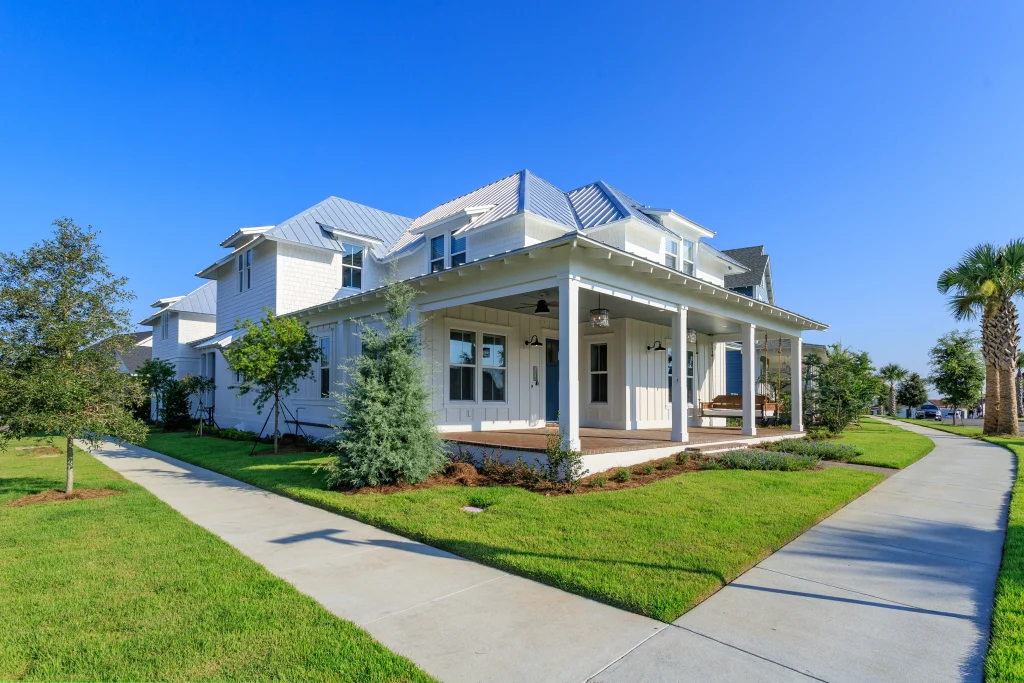 Kershaw Drive 375 - J&J Building