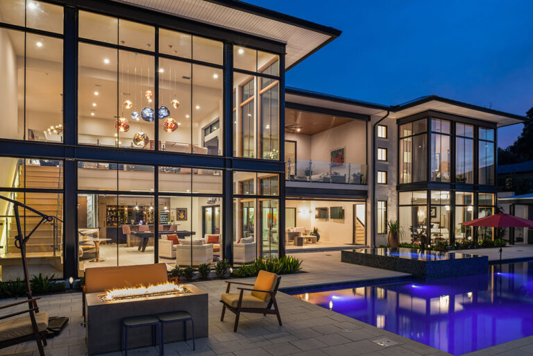 Portfolio - J&J Building