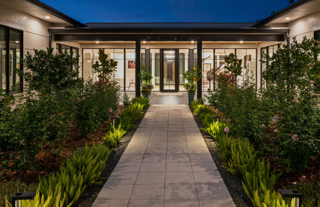 Current Projects - J&J Building