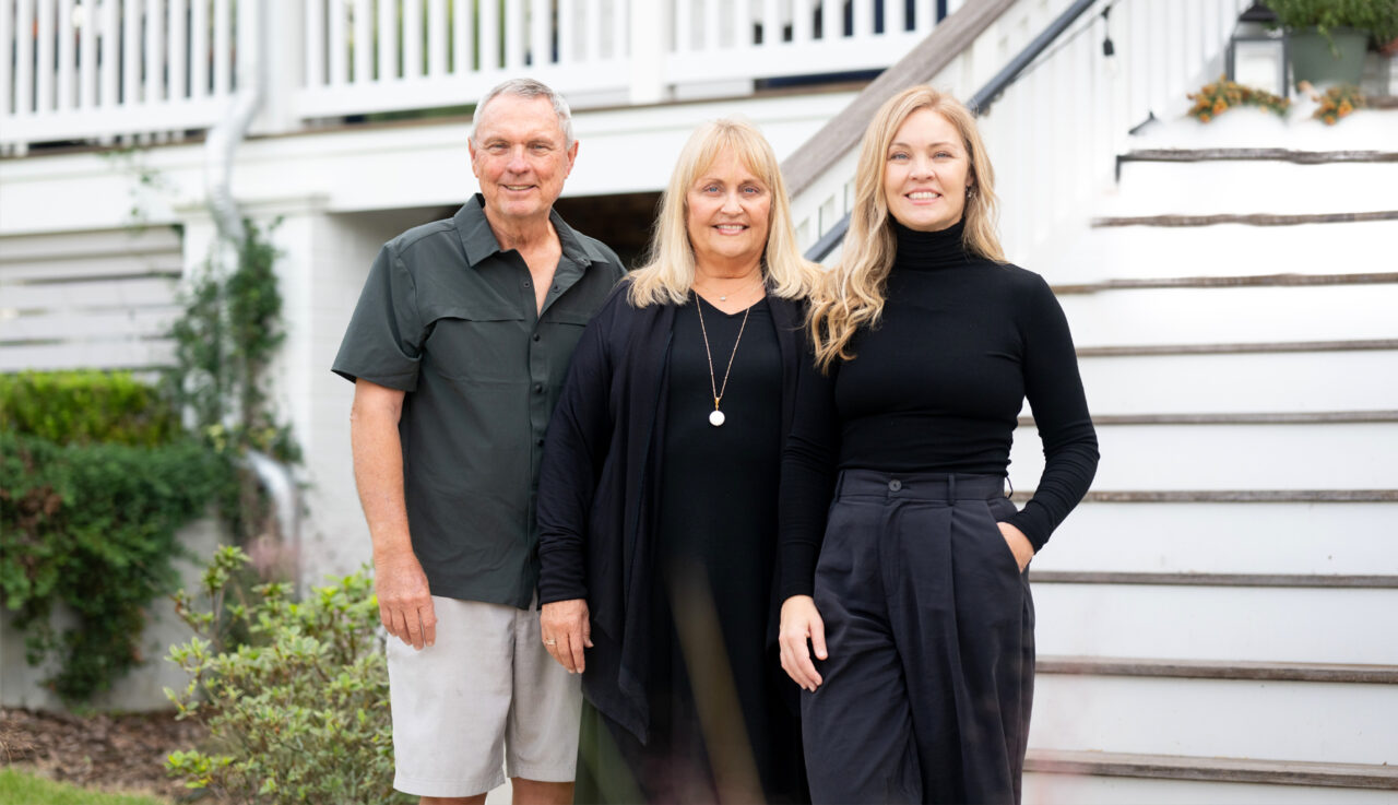 About Us - J&J Building