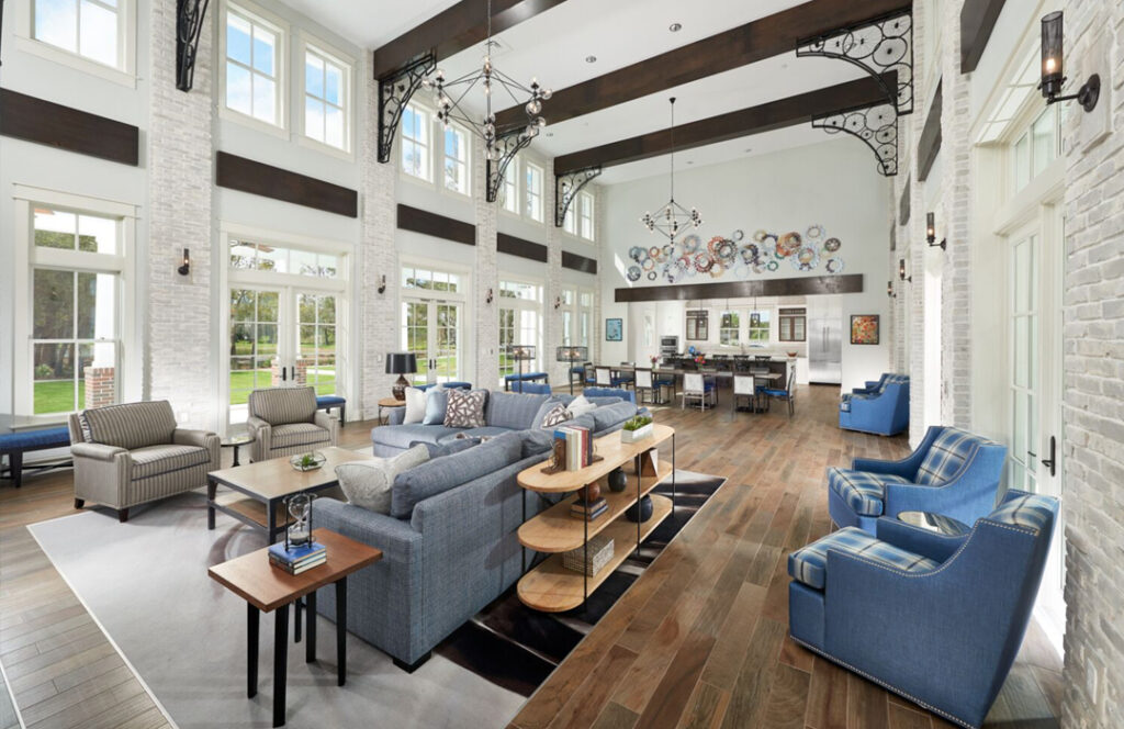 Current Projects - J&J Building