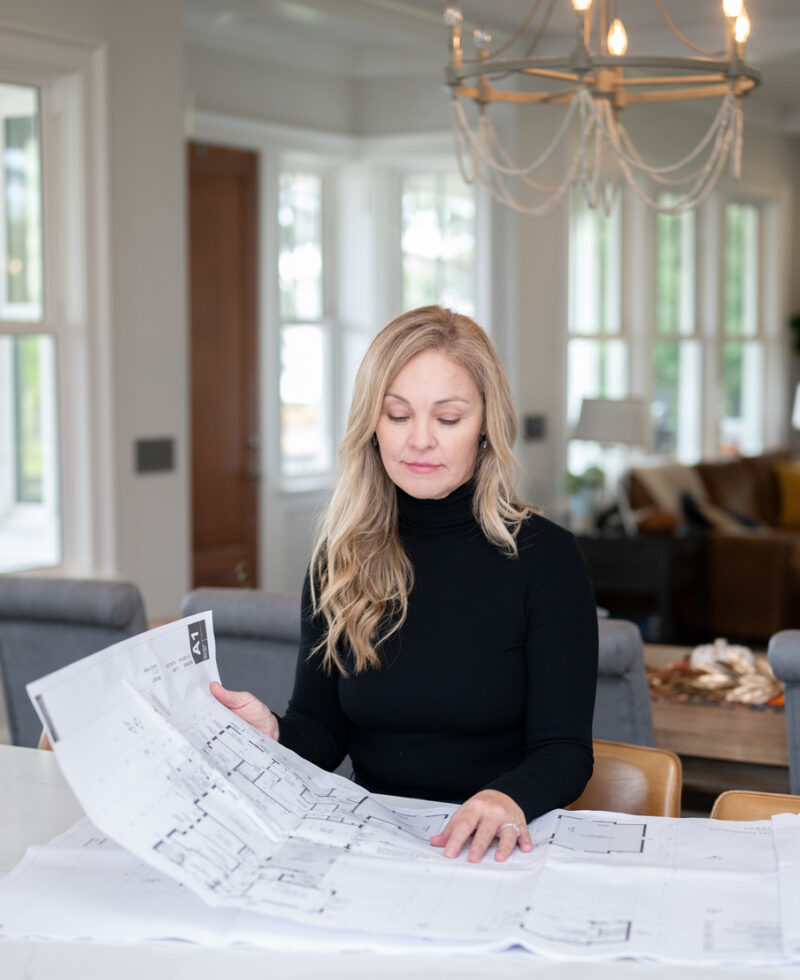 About Us - J&J Building